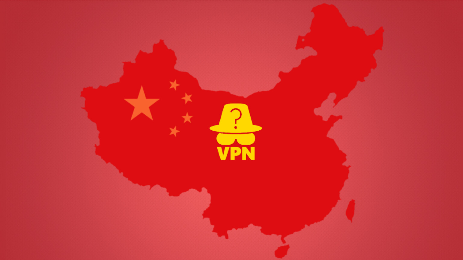 Why Foreign Tourists Should Buy a VPN Before Visiting China - SIMCardChina